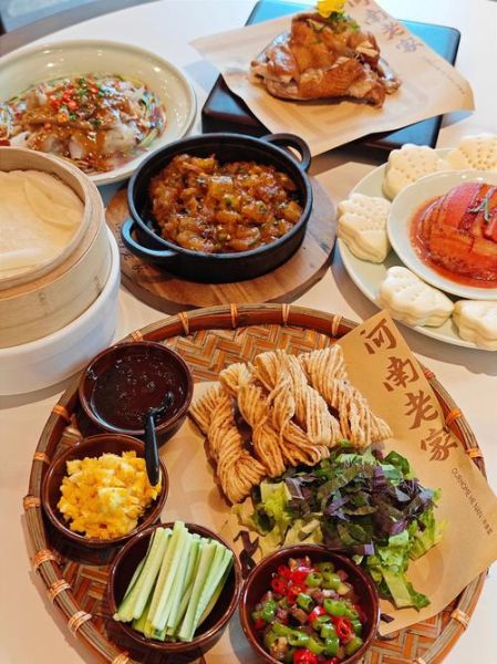 河南豫菜招牌菜有哪些_河南豫菜代表菜图片长什么样-第2张图片-山城妙识