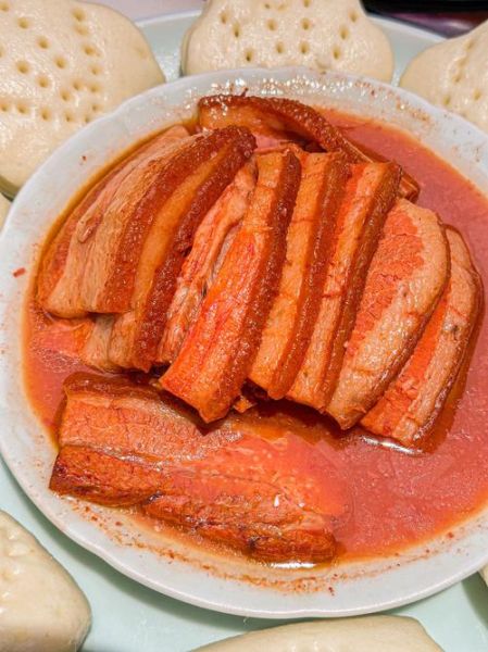 河南豫菜招牌菜有哪些_河南豫菜代表菜图片长什么样-第1张图片-山城妙识