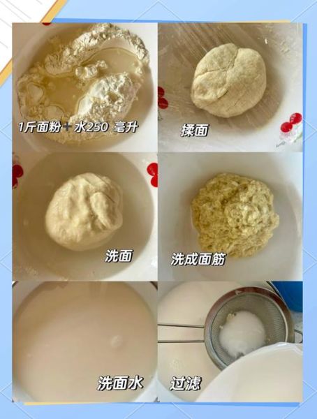 不洗面凉皮怎么做_不洗面凉皮窍门-第2张图片-山城妙识 不洗面凉皮怎么做_不洗面凉皮窍门-第2张图片-山城妙识