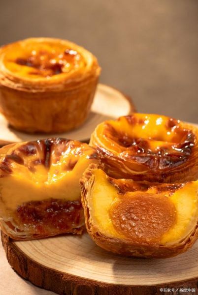 蛋挞液是什么东西_蛋挞液和蛋挞水的区别-第2张图片-山城妙识 蛋挞液是什么东西_蛋挞液和蛋挞水的区别-第2张图片-山城妙识