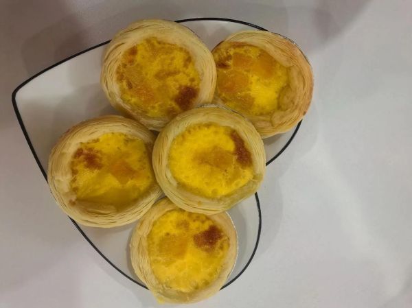 蛋挞液是什么东西_蛋挞液和蛋挞水的区别-第3张图片-山城妙识 蛋挞液是什么东西_蛋挞液和蛋挞水的区别-第3张图片-山城妙识