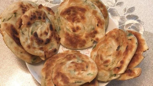 回民油饼怎么做_正宗回民油饼做法-第3张图片-山城妙识