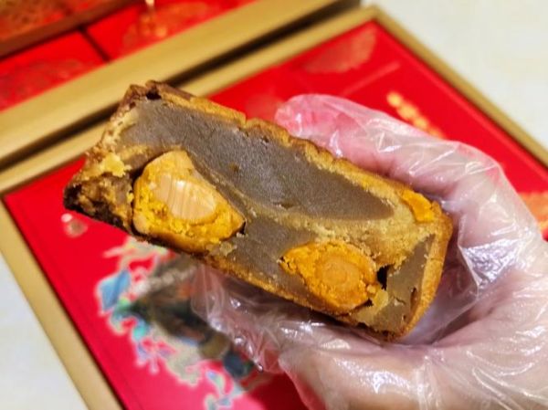 稻香村月饼多少钱一盒_稻香村月饼价格表2024-第1张图片-山城妙识