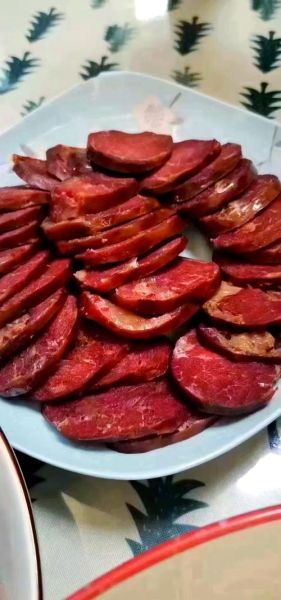 家常炖马肉怎么做好吃_马肉炖多久才软烂-第3张图片-山城妙识