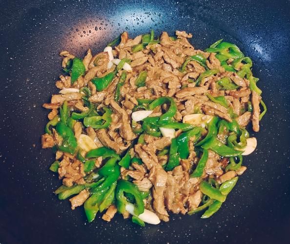 怎样炒瘦肉即嫩又好吃_瘦肉怎么炒才不老-第1张图片-山城妙识 怎样炒瘦肉即嫩又好吃_瘦肉怎么炒才不老-第1张图片-山城妙识