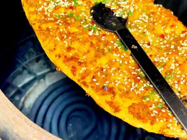 一个土家掉渣饼有多少克_掉渣饼热量高吗-第2张图片-山城妙识 一个土家掉渣饼有多少克_掉渣饼热量高吗-第2张图片-山城妙识