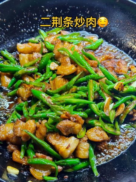 怎样炒瘦肉即嫩又好吃_瘦肉怎么炒才不老-第3张图片-山城妙识 怎样炒瘦肉即嫩又好吃_瘦肉怎么炒才不老-第3张图片-山城妙识