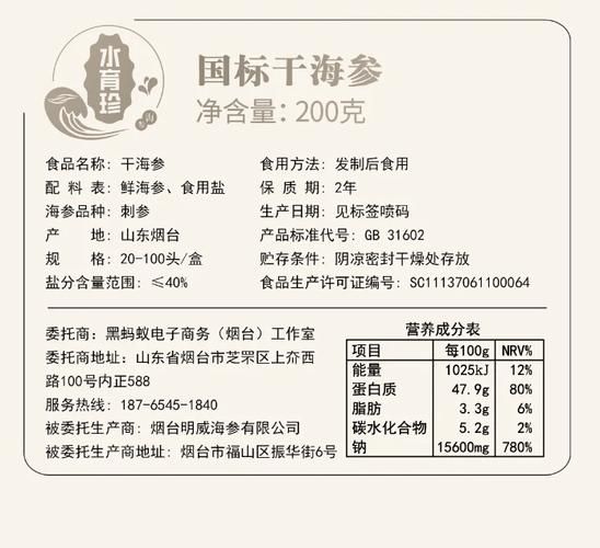 红烧海参斑怎么做_海参斑为什么先焯水-第3张图片-山城妙识