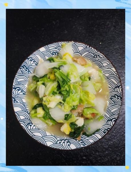 白菜过油肉怎么做_白菜过油肉先炒肉还是先炒白菜-第1张图片-山城妙识 白菜过油肉怎么做_白菜过油肉先炒肉还是先炒白菜-第1张图片-山城妙识