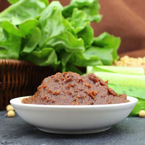 营口大酱和黄豆酱的区别_哪个更正宗-第1张图片-山城妙识