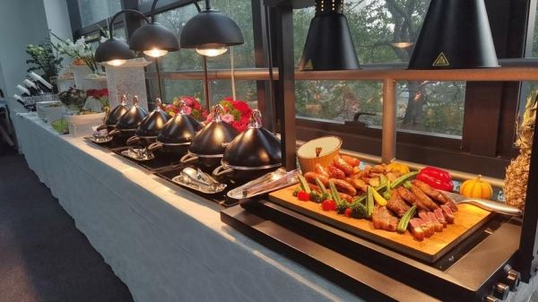 冷餐会啥意思_冷餐会和自助餐区别-第1张图片-山城妙识