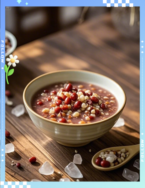 薏米红豆粥的功效与做法_薏米红豆粥能天天喝吗-第1张图片-山城妙识 薏米红豆粥的功效与做法_薏米红豆粥能天天喝吗-第1张图片-山城妙识