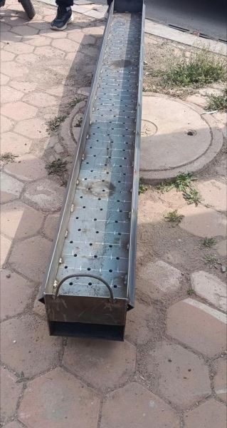 烤肉串炉子多少钱一台_家用商用怎么选-第1张图片-山城妙识