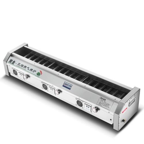 烤肉串炉子多少钱一台_家用商用怎么选-第2张图片-山城妙识