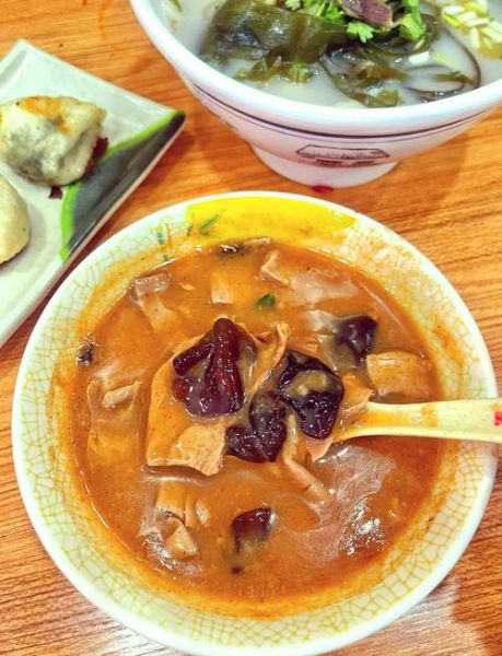 河南胡辣汤哪家最正宗_河南胡辣汤排名前十-第3张图片-山城妙识