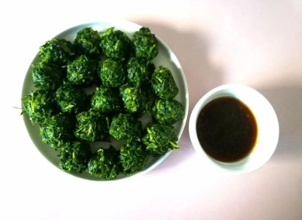 苜蓿菜怎么做好吃_苜蓿菜的家常做法大全-第2张图片-山城妙识