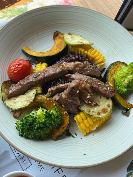 在家做西餐可以做什么_新手零失败菜谱-第1张图片-山城妙识