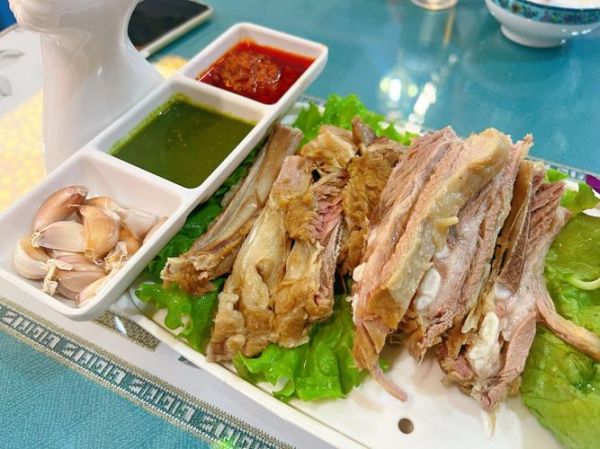 宁夏必吃十大美食有哪些_宁夏旅游吃什么-第1张图片-山城妙识 宁夏必吃十大美食有哪些_宁夏旅游吃什么-第1张图片-山城妙识