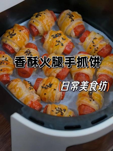 手抓饼怎么做才酥脆_手抓饼怎么保存不变硬-第1张图片-山城妙识 手抓饼怎么做才酥脆_手抓饼怎么保存不变硬-第1张图片-山城妙识