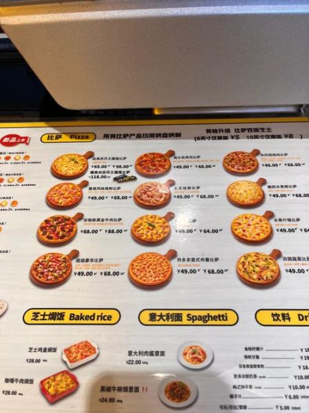 披萨加盟店10大品牌哪家好_加盟费多少钱-第1张图片-山城妙识 披萨加盟店10大品牌哪家好_加盟费多少钱-第1张图片-山城妙识