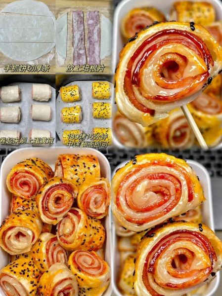 手抓饼怎么做才酥脆_手抓饼怎么保存不变硬-第2张图片-山城妙识 手抓饼怎么做才酥脆_手抓饼怎么保存不变硬-第2张图片-山城妙识