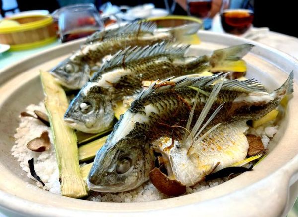 海腊鱼怎么做好吃_海腊鱼的营养价值-第3张图片-山城妙识