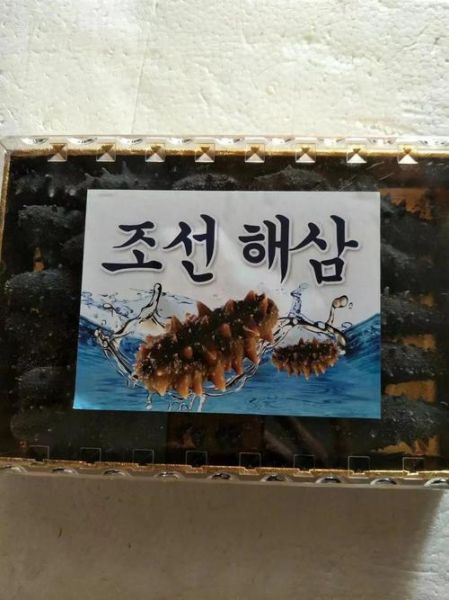 朝鲜海参为什么便宜_朝鲜海参价格低的真相-第1张图片-山城妙识 朝鲜海参为什么便宜_朝鲜海参价格低的真相-第1张图片-山城妙识