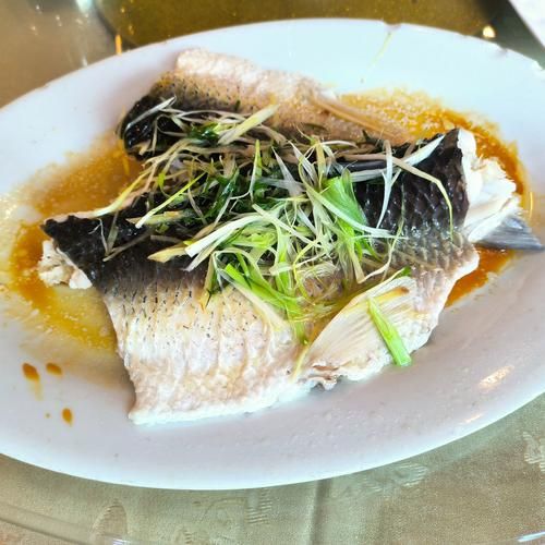 微波炉蒸鱼要多长时间_微波炉蒸鱼用什么火候-第2张图片-山城妙识 微波炉蒸鱼要多长时间_微波炉蒸鱼用什么火候-第2张图片-山城妙识