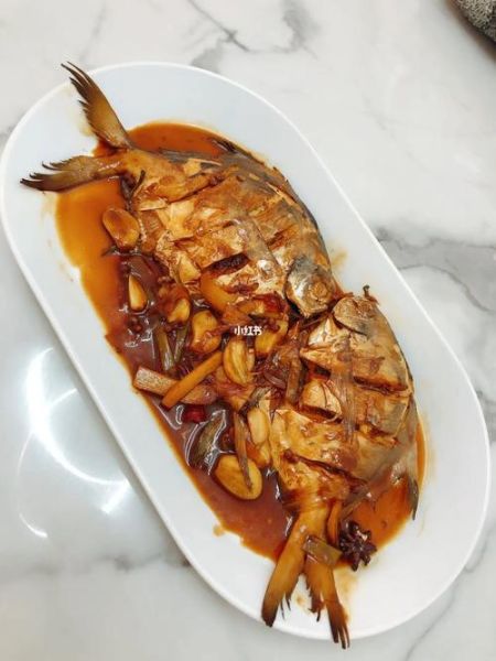 酱平鱼的家常做法_酱平鱼怎么做好吃又简单-第2张图片-山城妙识