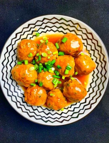 红烧丸子怎么做_红烧丸子家常做法视频-第1张图片-山城妙识 红烧丸子怎么做_红烧丸子家常做法视频-第1张图片-山城妙识