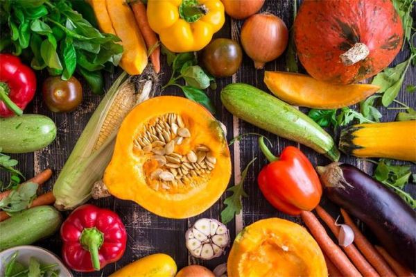 秋天吃什么水果好_秋天吃什么蔬菜好-第1张图片-山城妙识