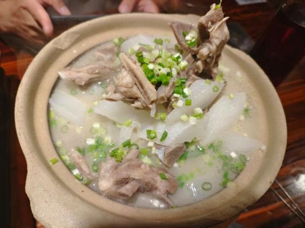 怎么炖羊排骨好吃_羊排骨去膻技巧-第3张图片-山城妙识 怎么炖羊排骨好吃_羊排骨去膻技巧-第3张图片-山城妙识