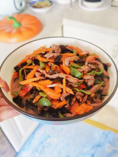 学炒菜家常菜_新手如何快速上手-第3张图片-山城妙识