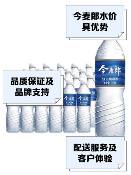 今麦郎矿泉水怎么样_今麦郎矿泉水多少钱一瓶-第1张图片-山城妙识