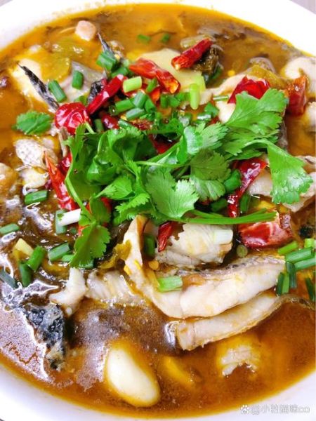 好人家酸菜鱼做法_酸菜鱼怎么做好吃-第3张图片-山城妙识