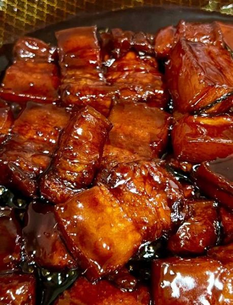 玫瑰肉怎么做好吃_玫瑰肉家常做法-第1张图片-山城妙识