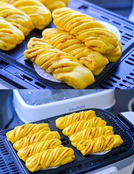 南瓜花卷怎么做_南瓜花卷做法视频教程-第1张图片-山城妙识 南瓜花卷怎么做_南瓜花卷做法视频教程-第1张图片-山城妙识