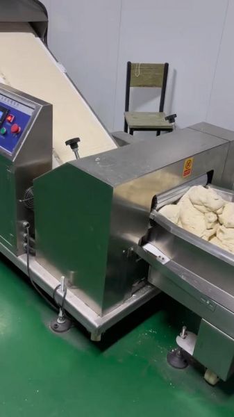 小型方馒头机多少钱一台_小型方馒头机好用吗-第3张图片-山城妙识