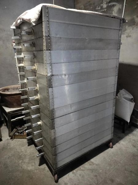 小型方馒头机多少钱一台_小型方馒头机好用吗-第1张图片-山城妙识