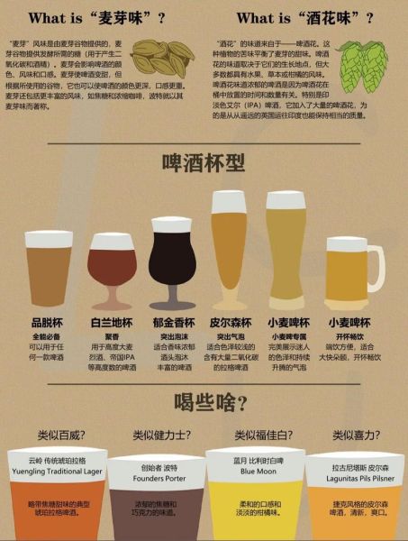 一天喝多少啤酒合适_啤酒健康饮用量-第2张图片-山城妙识