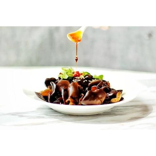 辣根木耳的辣根怎么调_辣根木耳辣根比例是多少-第3张图片-山城妙识