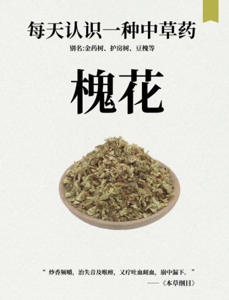 黄槐花的功效与作用_黄槐花怎么吃最好-第3张图片-山城妙识