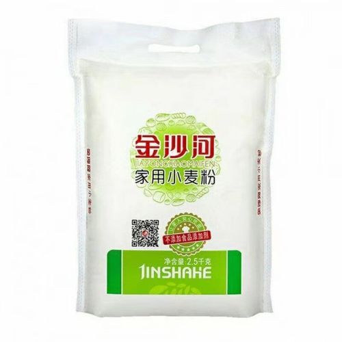 油条用什么面粉_高筋还是中筋-第2张图片-山城妙识