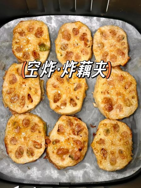 藕夹面糊怎么做才酥脆_藕夹挂糊比例是多少-第2张图片-山城妙识 藕夹面糊怎么做才酥脆_藕夹挂糊比例是多少-第2张图片-山城妙识