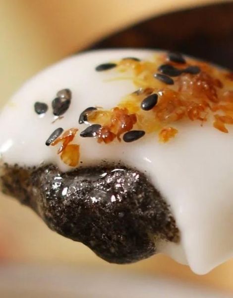 宁波汤圆起源_宁波汤圆历史有多久-第1张图片-山城妙识 宁波汤圆起源_宁波汤圆历史有多久-第1张图片-山城妙识