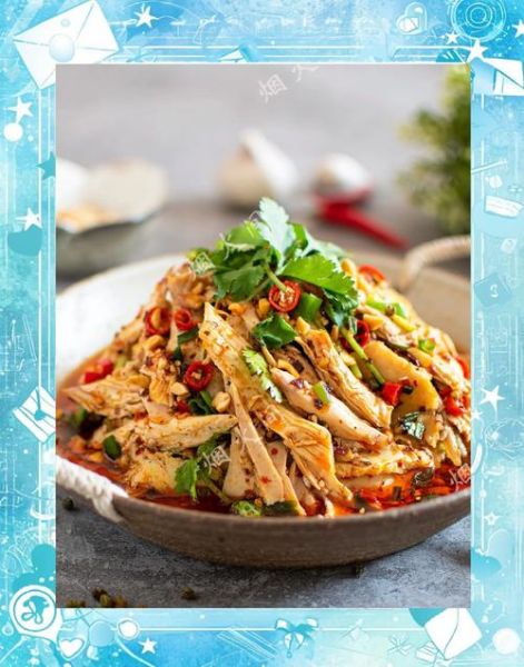 手撕麻油鸡怎么做_麻油鸡需要焯水吗-第3张图片-山城妙识 手撕麻油鸡怎么做_麻油鸡需要焯水吗-第3张图片-山城妙识