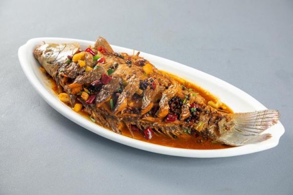 干鱼怎么做好吃_干鱼的做法大全-第3张图片-山城妙识