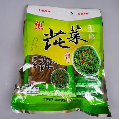 利川莼菜图片_莼菜怎么做好吃-第2张图片-山城妙识