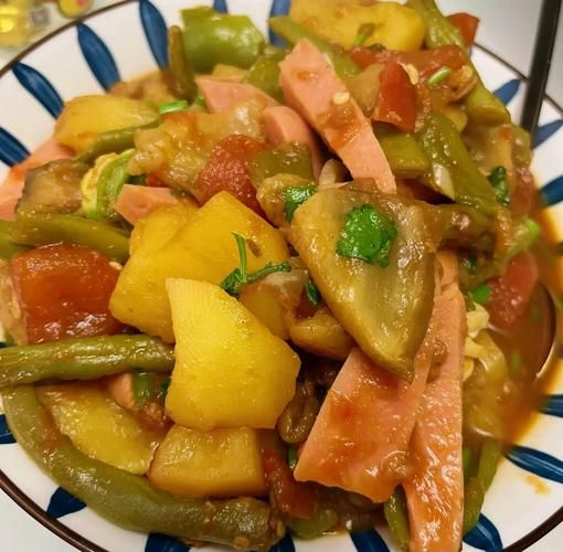 东北乱炖菜怎么做_正宗东北乱炖做法-第3张图片-山城妙识