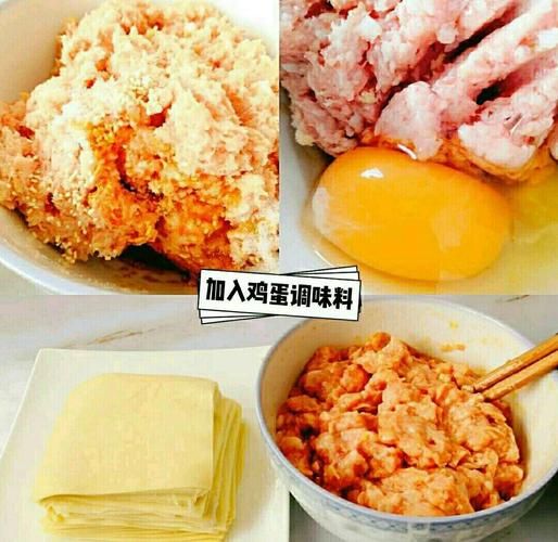 成都龙抄手怎么做_正宗龙抄手馅料配方-第1张图片-山城妙识 成都龙抄手怎么做_正宗龙抄手馅料配方-第1张图片-山城妙识